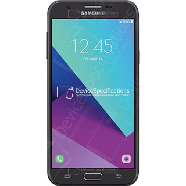 Samsung Galaxy Wide2 - Specifications