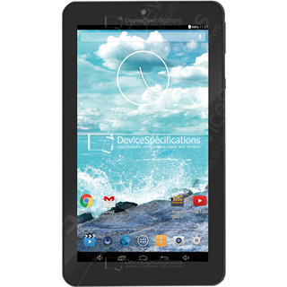Trevi Tab 7 C16 - Display