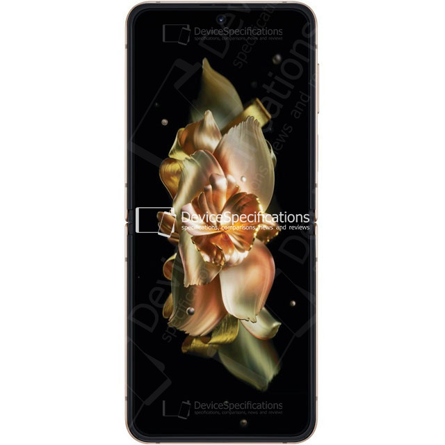 Samsung W23 Flip - Características y especificaciones