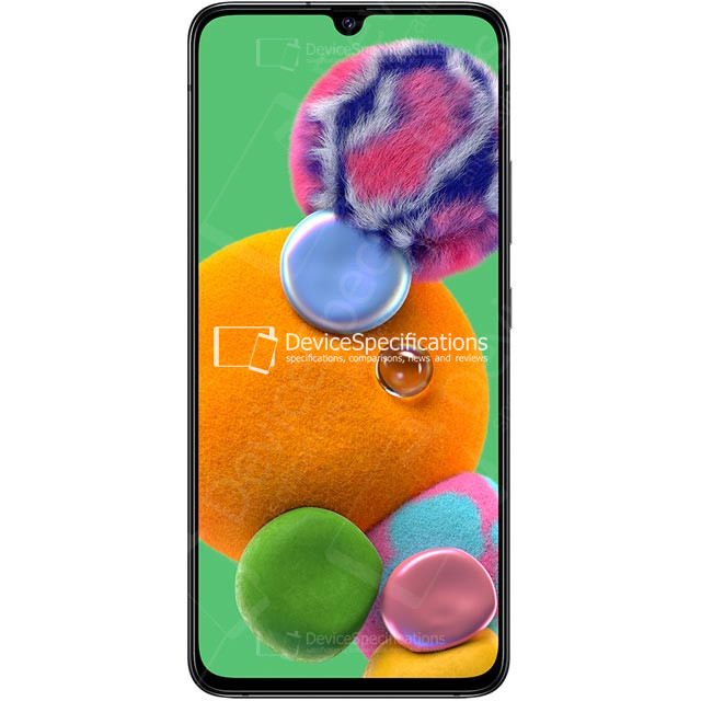 Samsung Galaxy A90 5G - Specifications