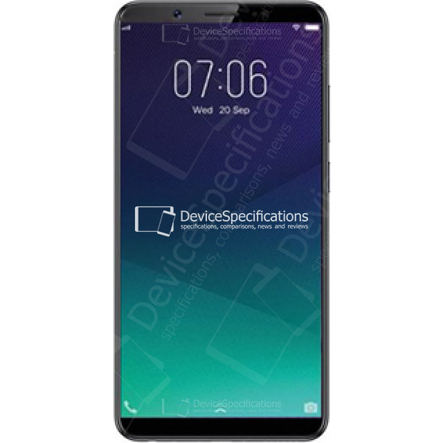 Vivo Y71 - Specifications