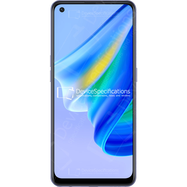 Oppo A95 4G - Specifications