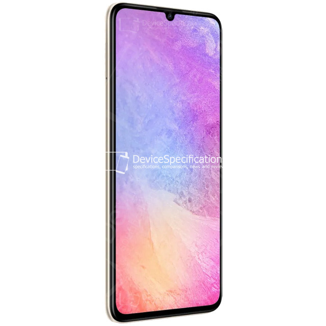 Huawei nova Y71 - Specifications
