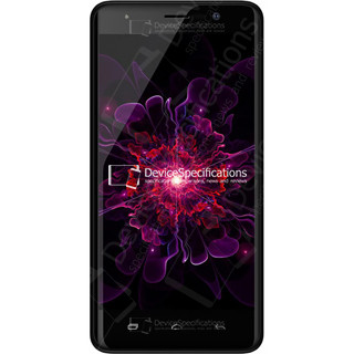 Nomi i5510 Space M - Specifications