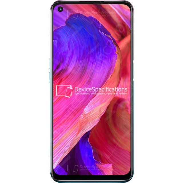 Oppo A93 5G - Specifications