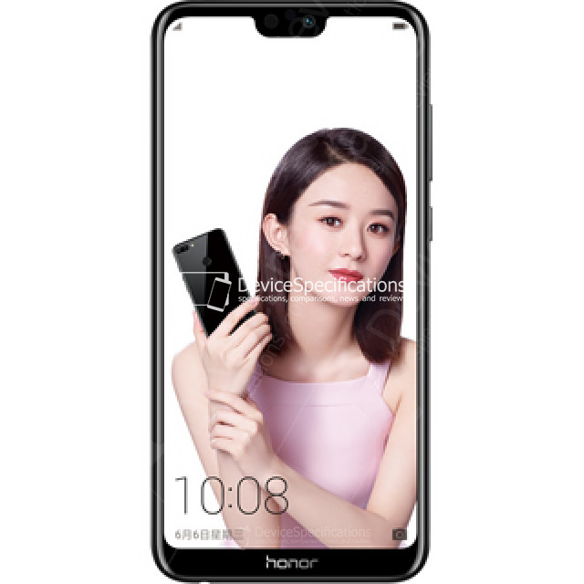 Huawei Honor 9i - Specifications