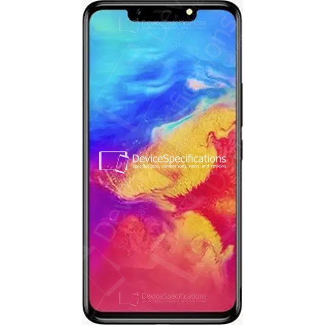 Infinix Hot 7 Pro - Specifications