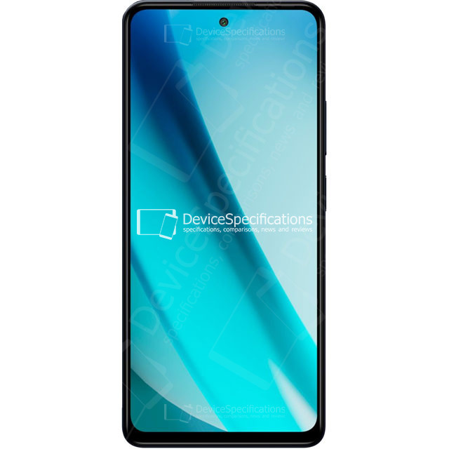 BLU G93 - Specifications