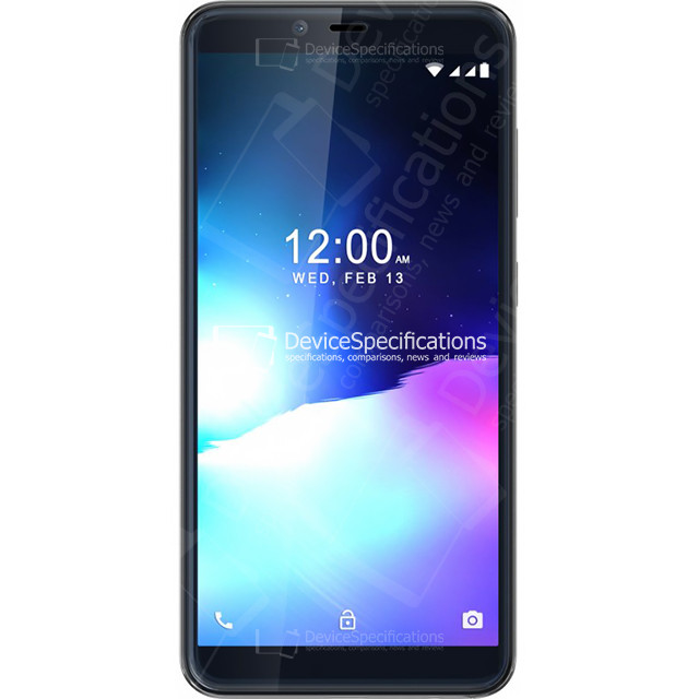 Walton Primo NF4 - Specifications