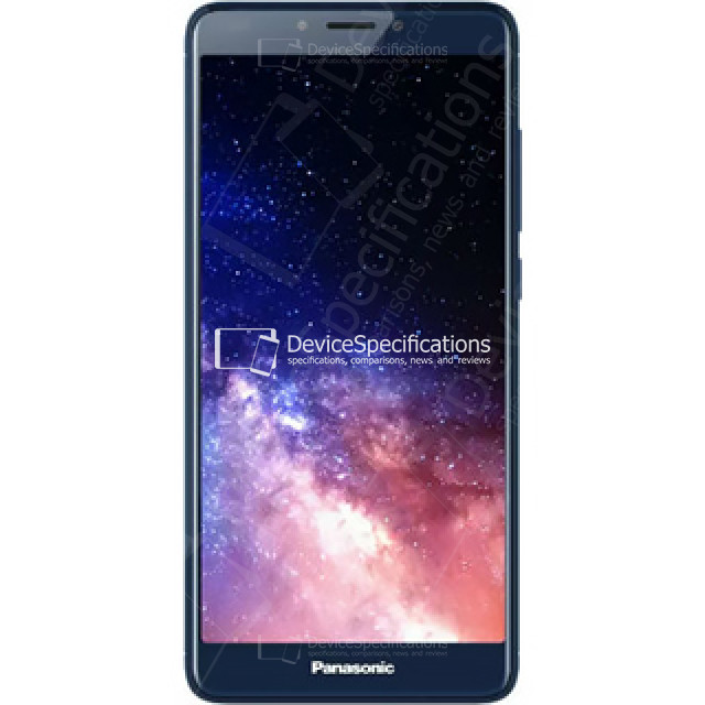 Panasonic Eluga I7 - Specifications