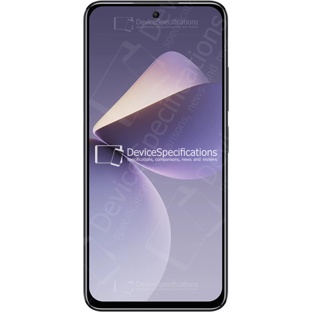 Oukitel C58 Pro - Specifications