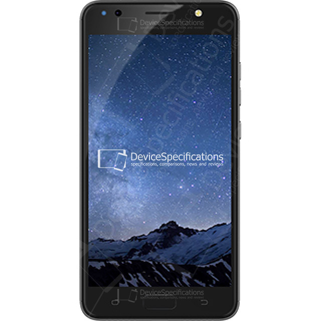 Tecno i3 Pro - Specifications