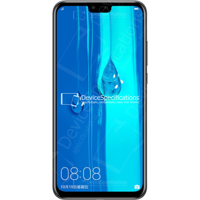 Huawei Enjoy 9 Plus - Specifications