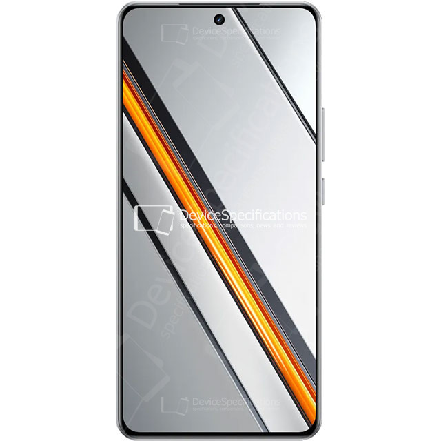 Realme Neo7 SE - Specifications