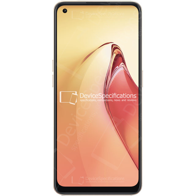Oppo Reno8 - Specifications