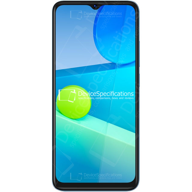 itel A05s - Specifications