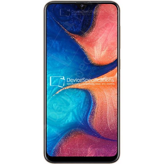 Samsung Galaxy Wide4 - Características y especificaciones