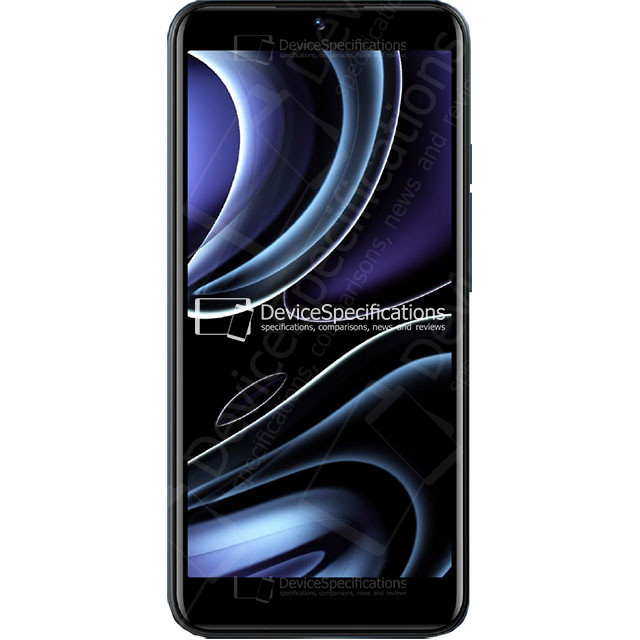 BLU J8L - Specifications