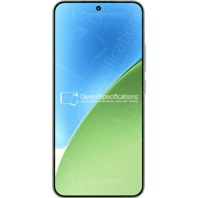 Xiaomi 15 - Specifications