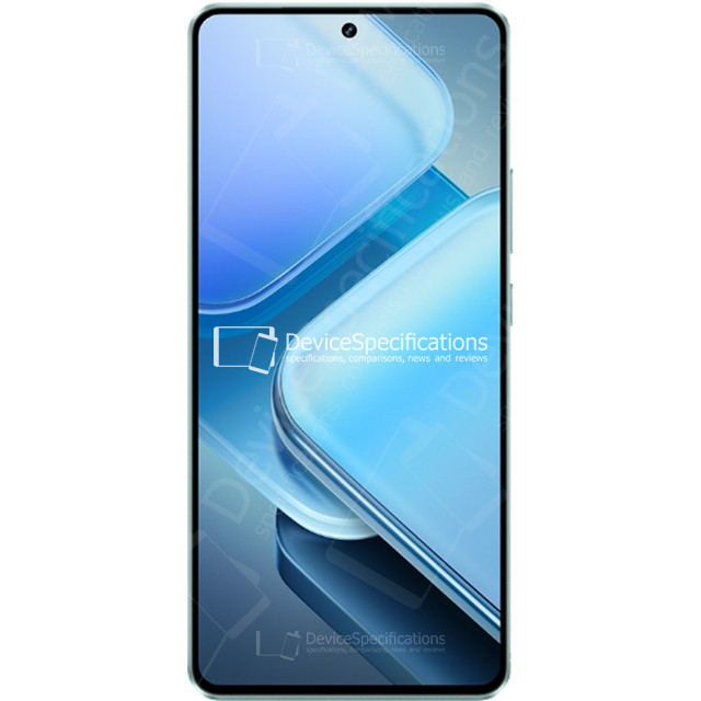 Vivo iQOO Z9 V2361A - Specifications
