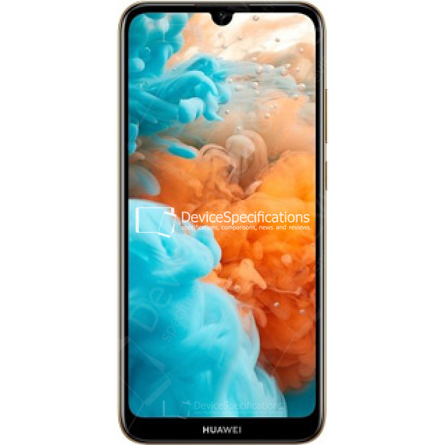 Huawei Y6 Prime 2019 - Specifications