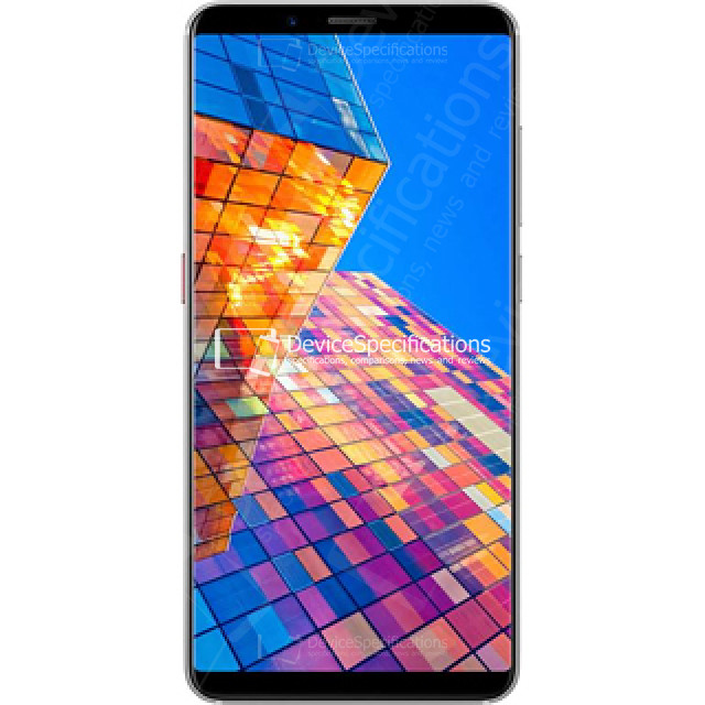 nubia mini 5G - Specifications