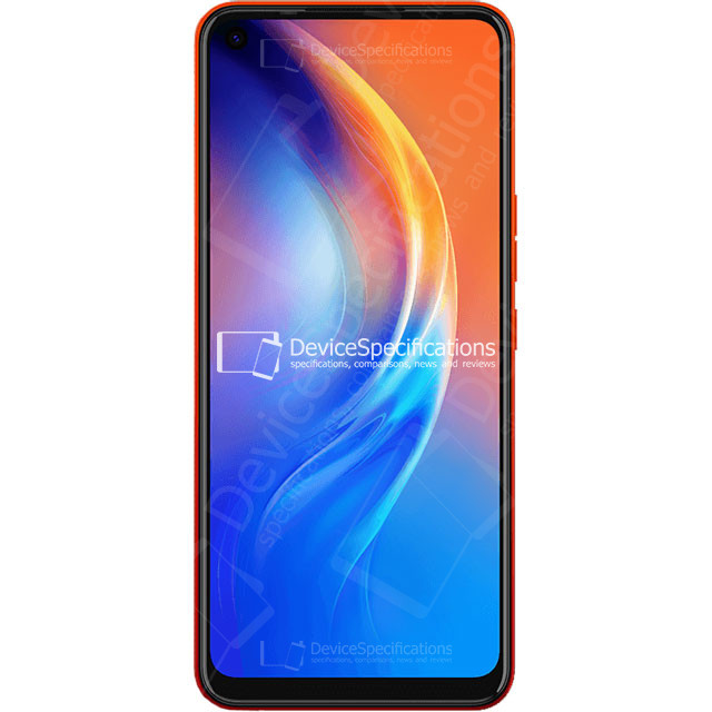 Tecno Spark 6 - Características y especificaciones