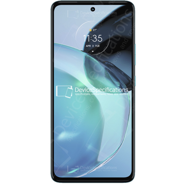 Motorola Moto G72 - Características y especificaciones