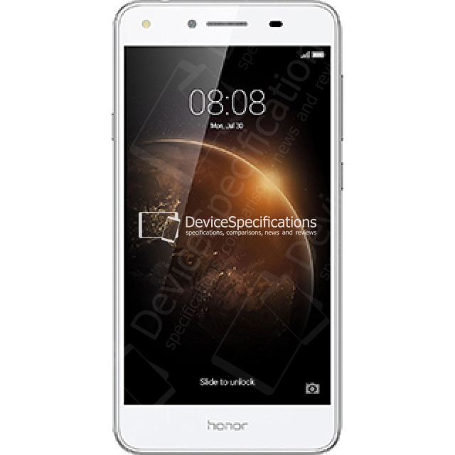 Huawei Honor 5A LYO-L21 - Specifications