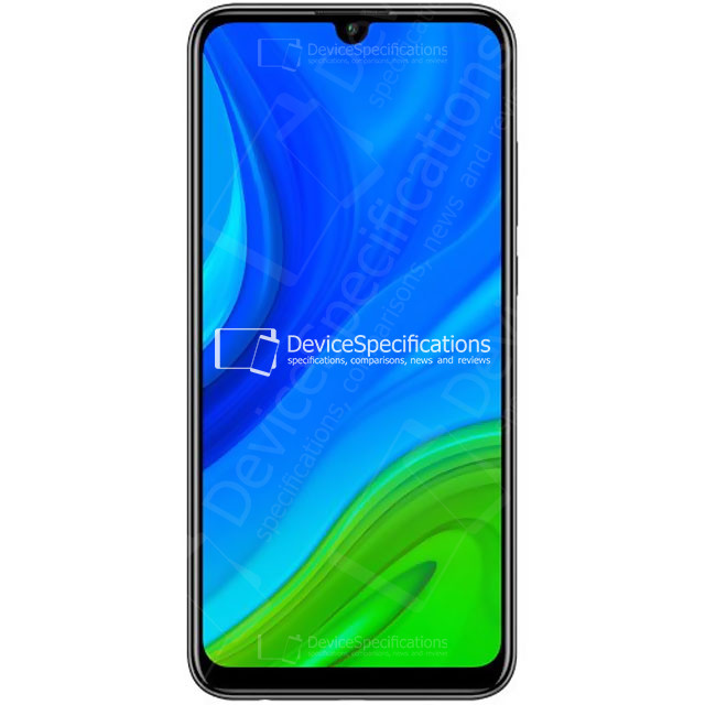 Huawei P Smart 2020 - Specifications