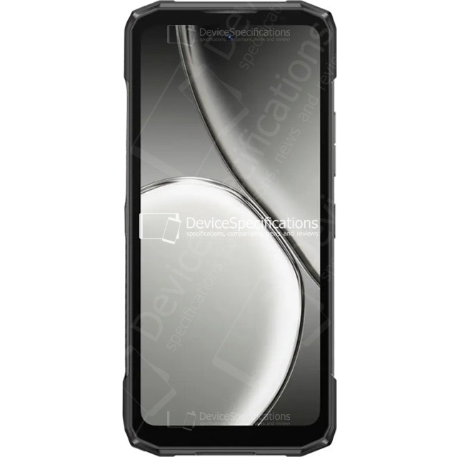 Doogee Blade 20 Pro - Specifications