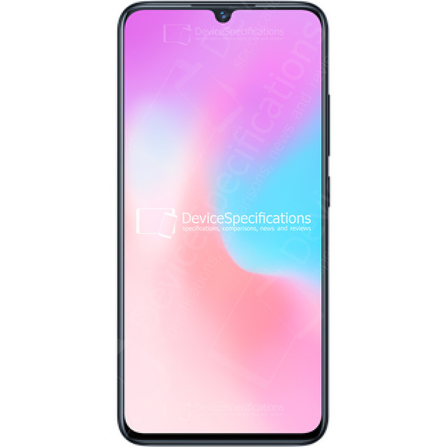 Vivo X21s - Specifications