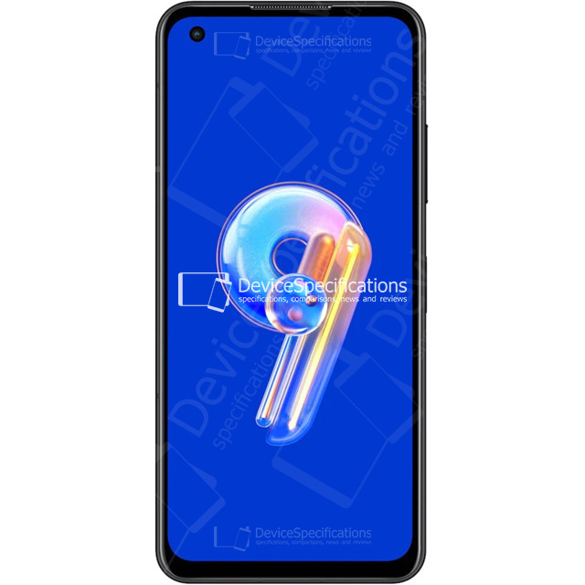 Asus Zenfone 9 - Specifications