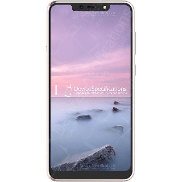 HiSense H12 - Specifications