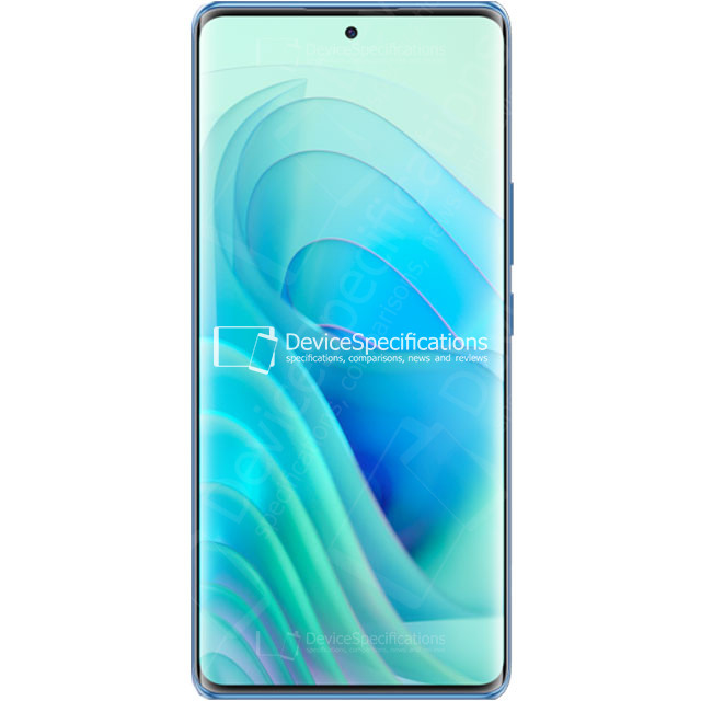 itel S23+ - Specifications