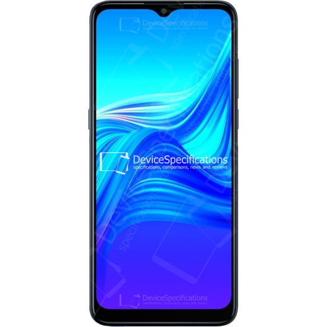 TCL 20Y - Specifications