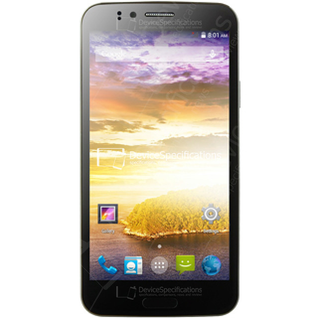 Jiake JK720 - Specifications