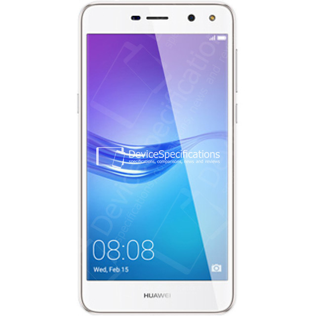Huawei Y6 2017 - Specifications