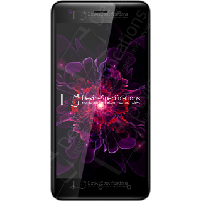 Nomi i5032 Evo X2 - Specifications
