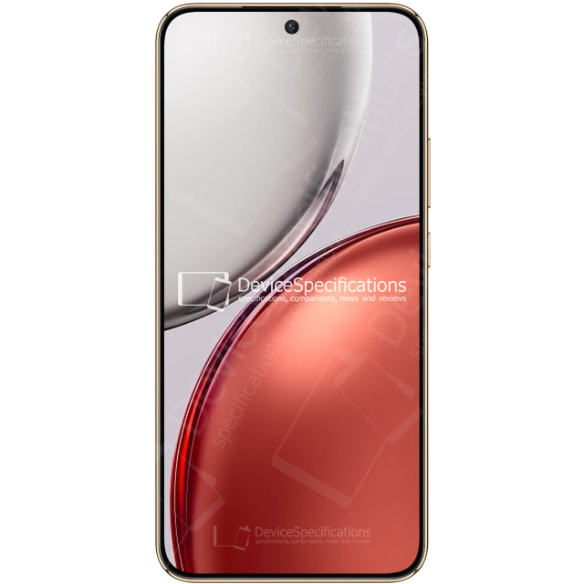 Honor X9d 5G - Specifications