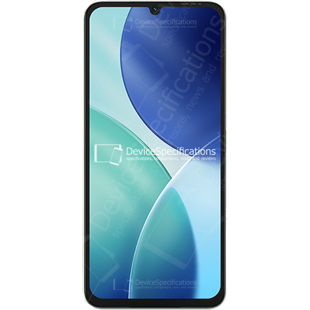 itel A100 - Specifications