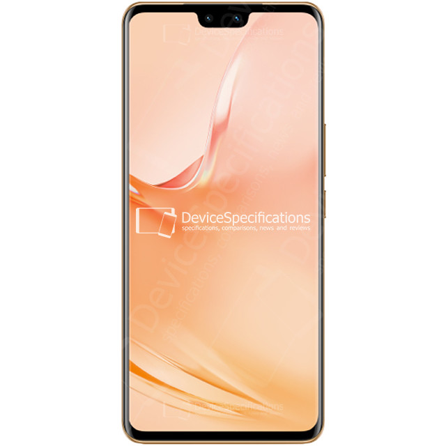 Vivo Y23 Pro - Specifications