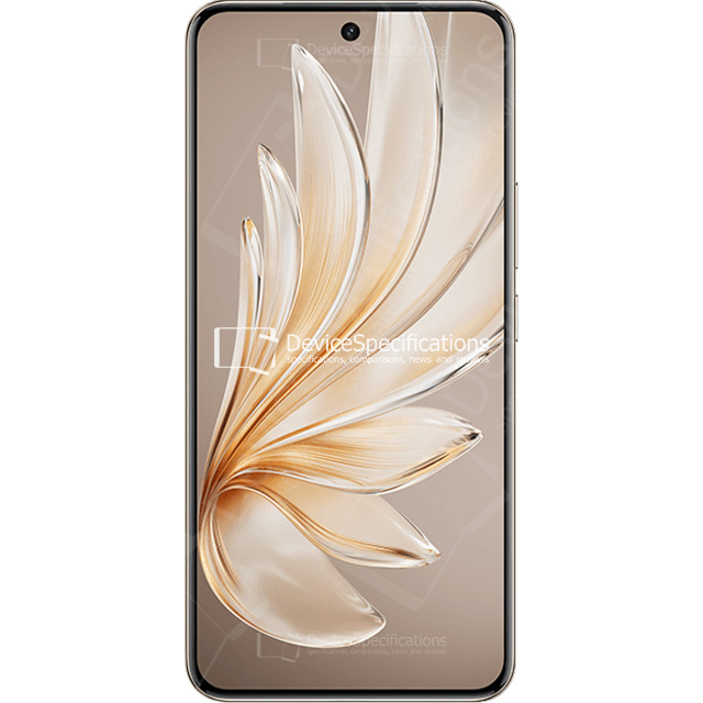 Vivo S20 - Specifications