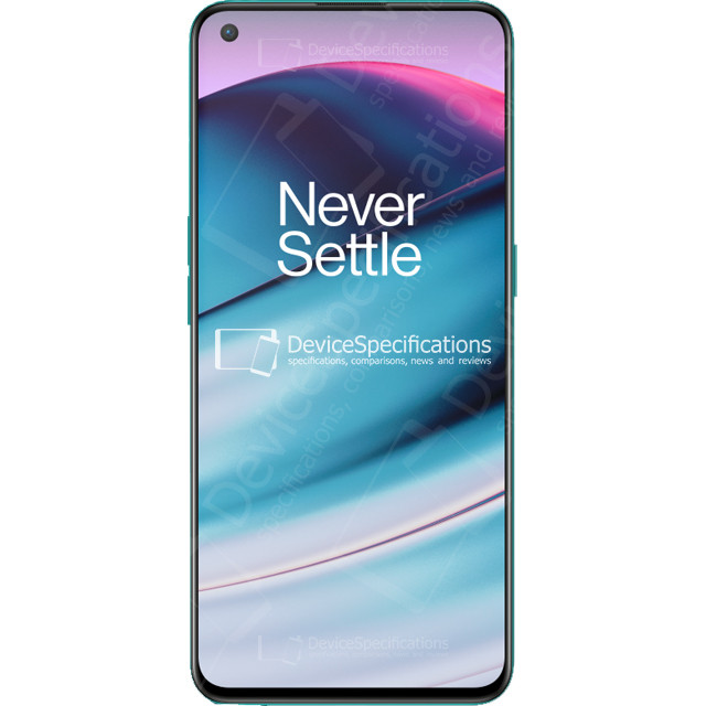 OnePlus Nord CE 5G - Specifications