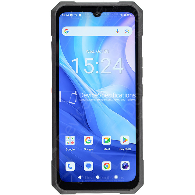 Cubot KingKong X Pro - Specifications
