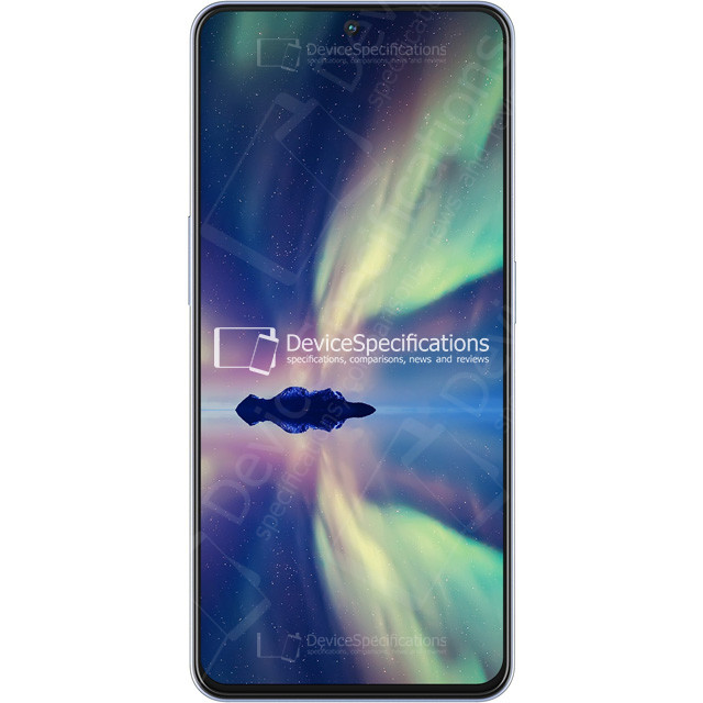 ZTE Blade V40s - Specifications