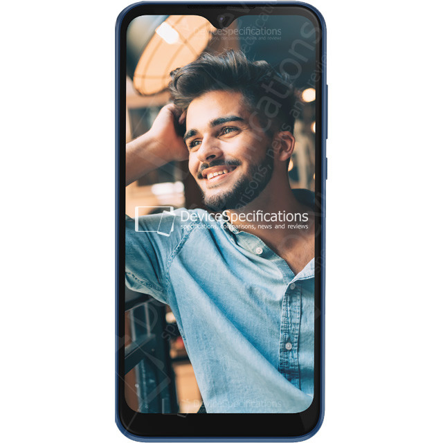 Motorola Moto E - Specifications