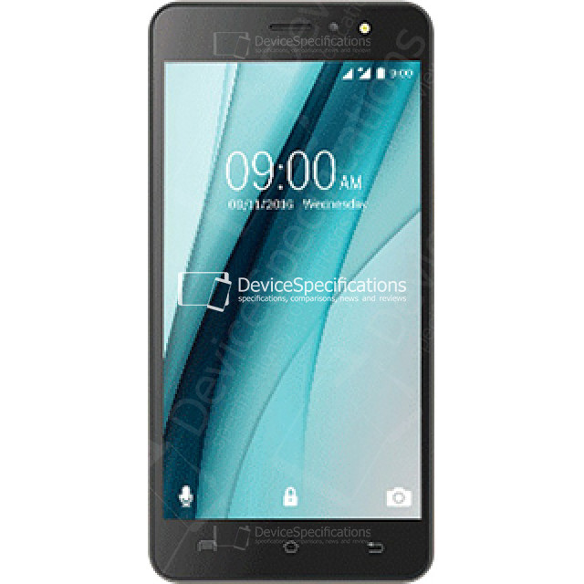 Lava X28+ - Specifications