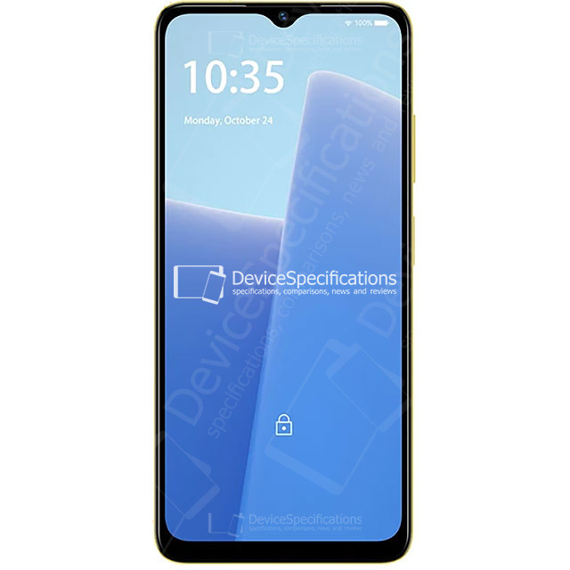 FreeYond F9S - Specifications