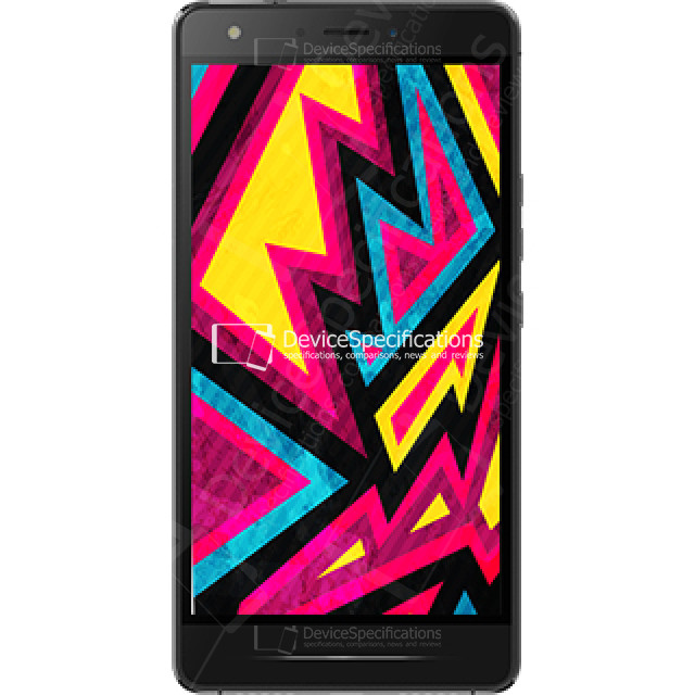 Tecno Boom J8 - Specifications